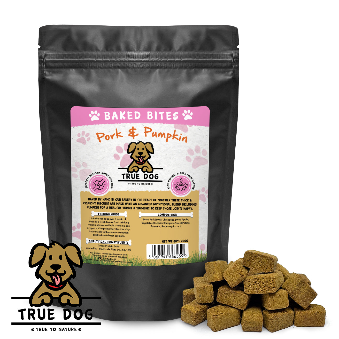 Quality Canine Care with Premium Products for your Pet | True Dog ...