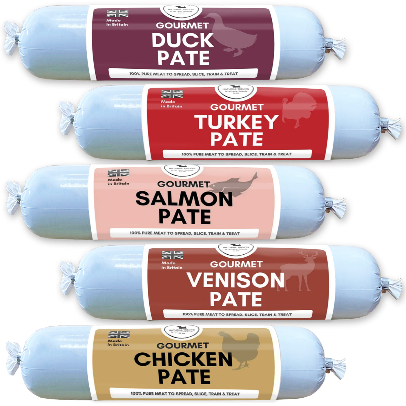 Quality Canine Care with Premium Products for your Pet | True Dog ...