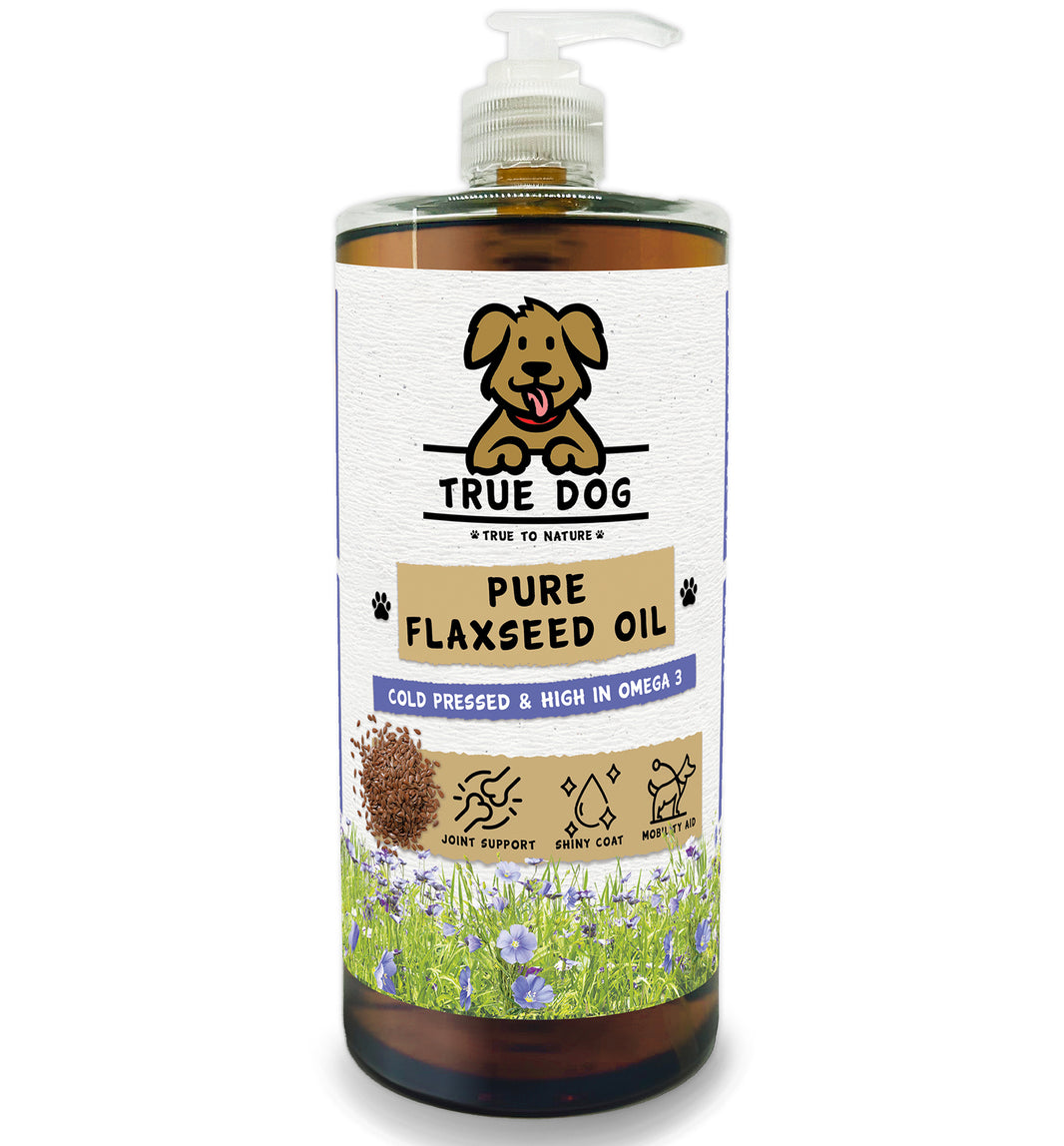 Quality Canine Care with Premium Products for your Pet | True Dog ...