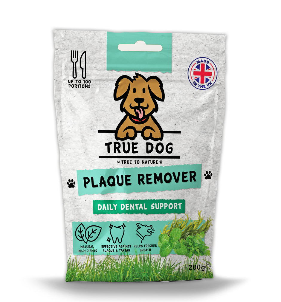 Quality Canine Care with Premium Products for your Pet | True Dog – True Dog UK