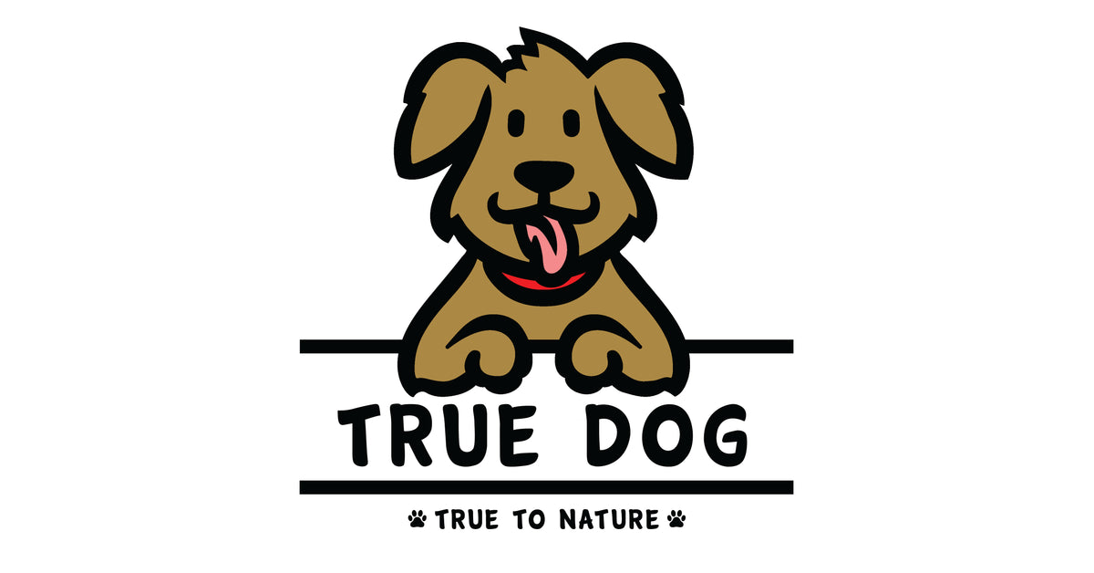 Quality Canine Care with Premium Products for your Pet | True Dog ...